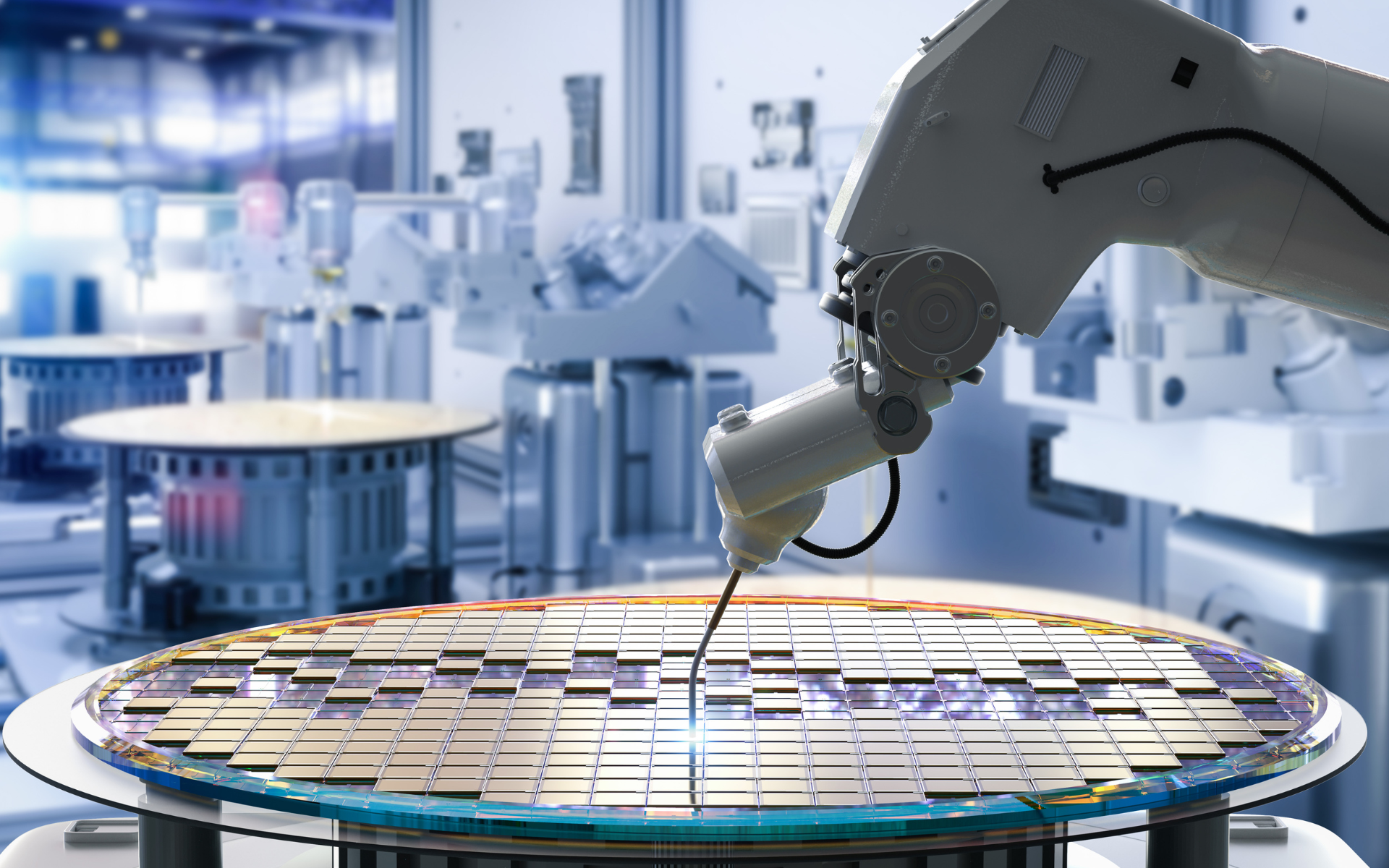 The voice of Canada's semiconductor industry