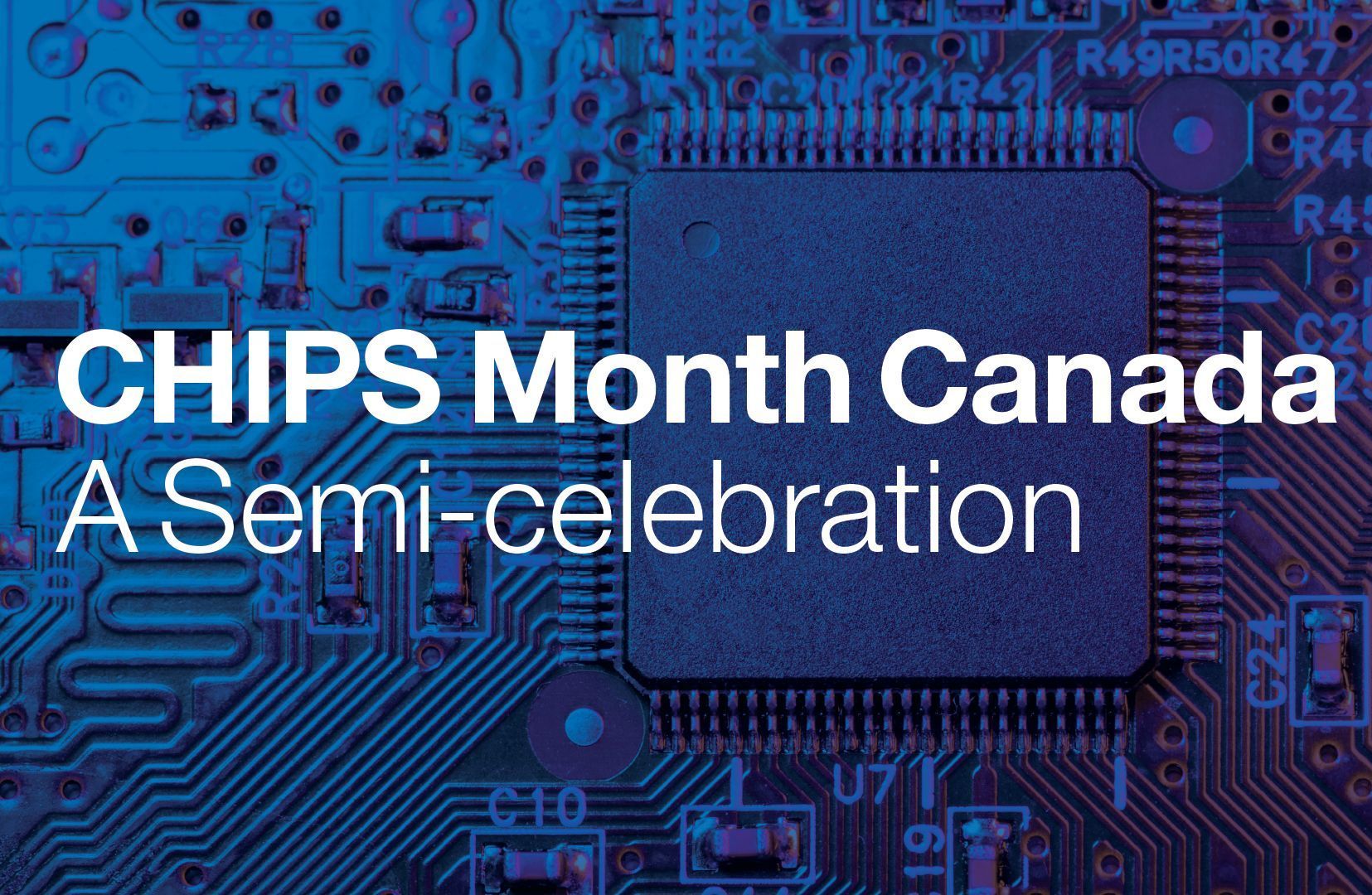 Canada's Semiconductor Council