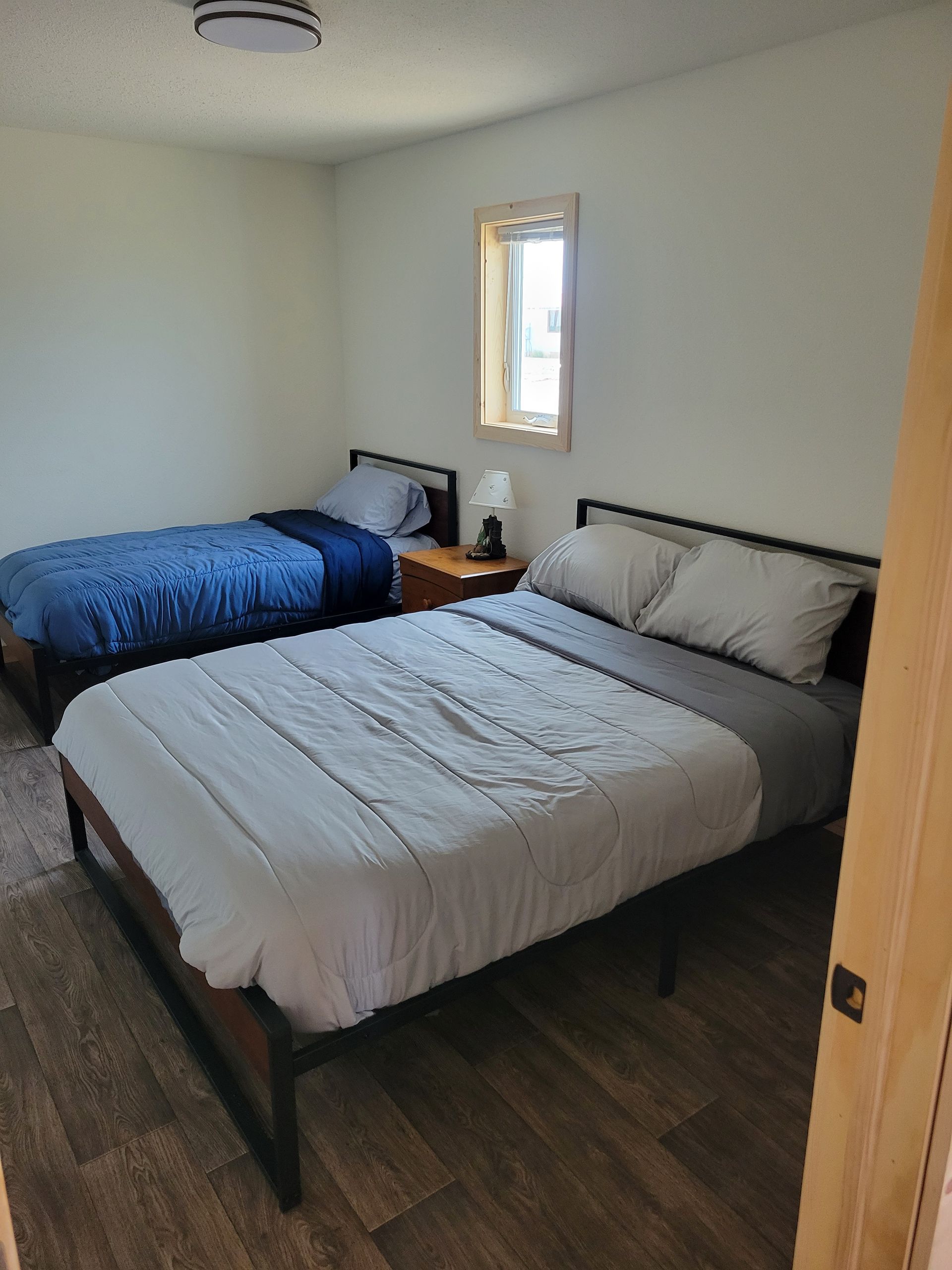 Explore 6 Mile Lodge: Captivating Moments in our Devils Lake Retreat