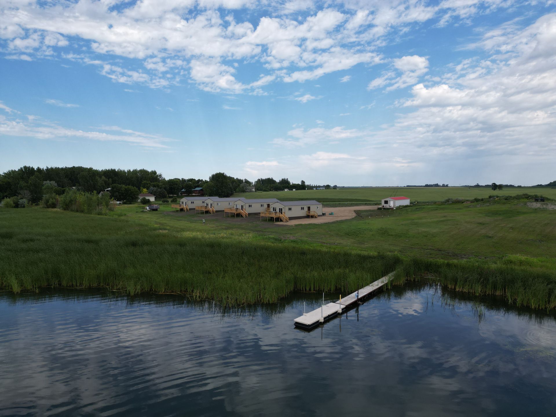 Explore 6 Mile Lodge: Captivating Moments in our Devils Lake Retreat