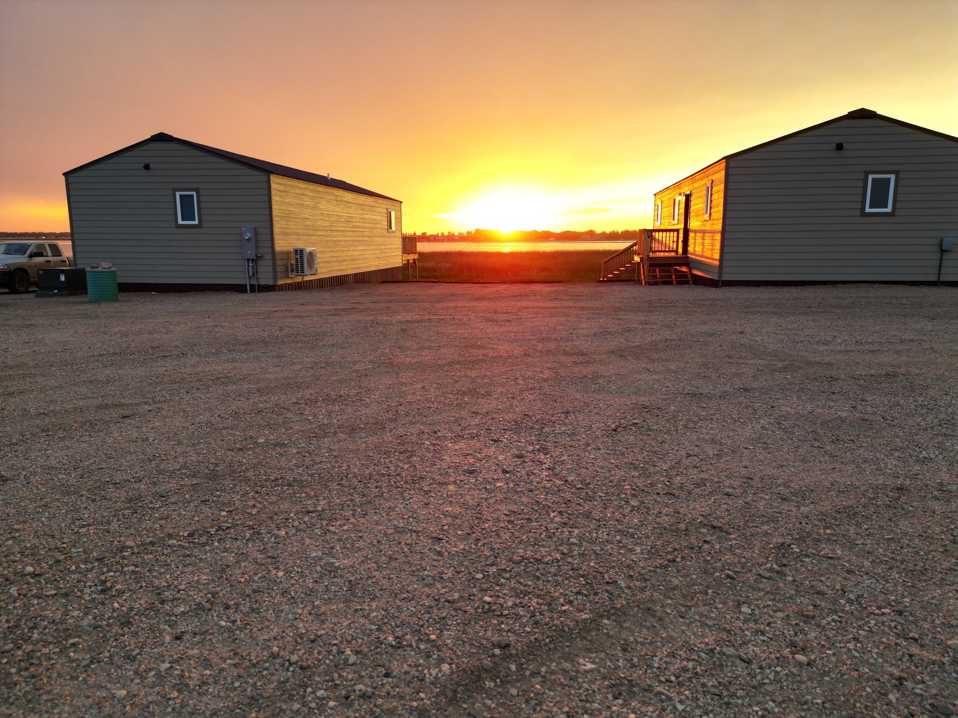 Explore 6 Mile Lodge: Captivating Moments in our Devils Lake Retreat