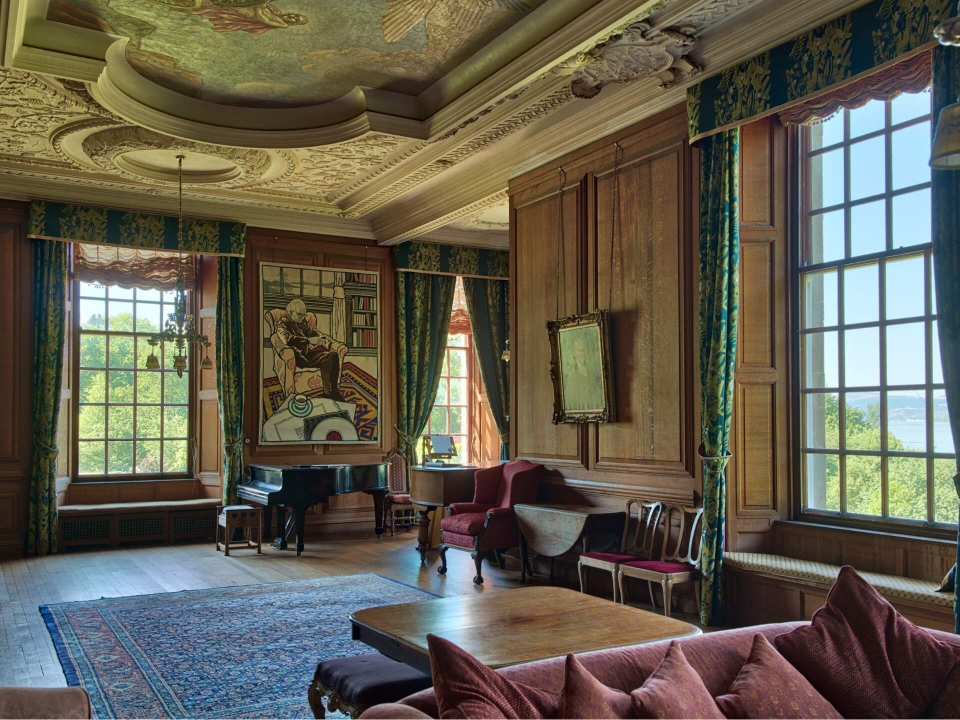 Best Secondary Glazing & Window Insulation Edinburgh - Cocoon