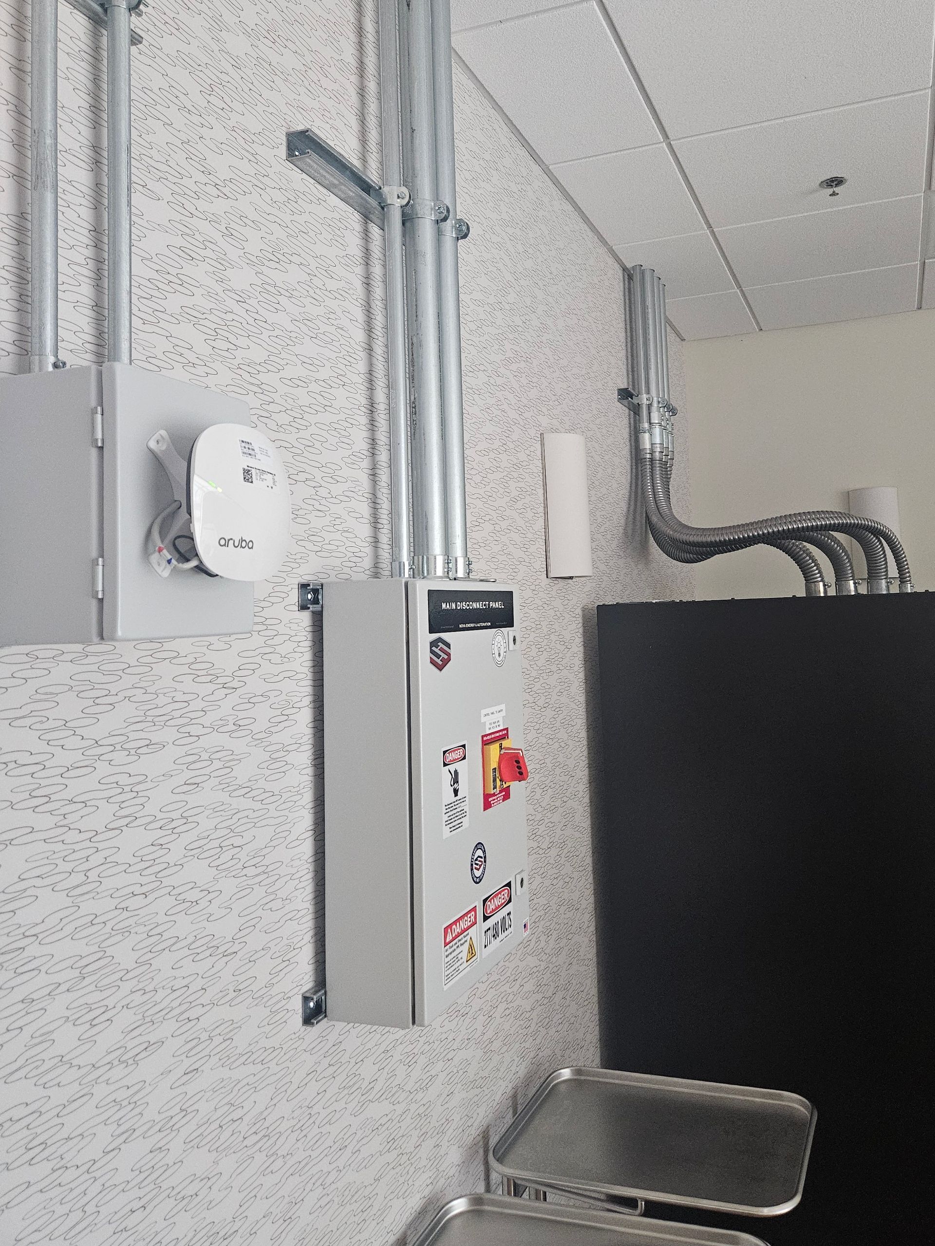 Edwards Electric | Advanced Electrical & HVAC | Wyoming