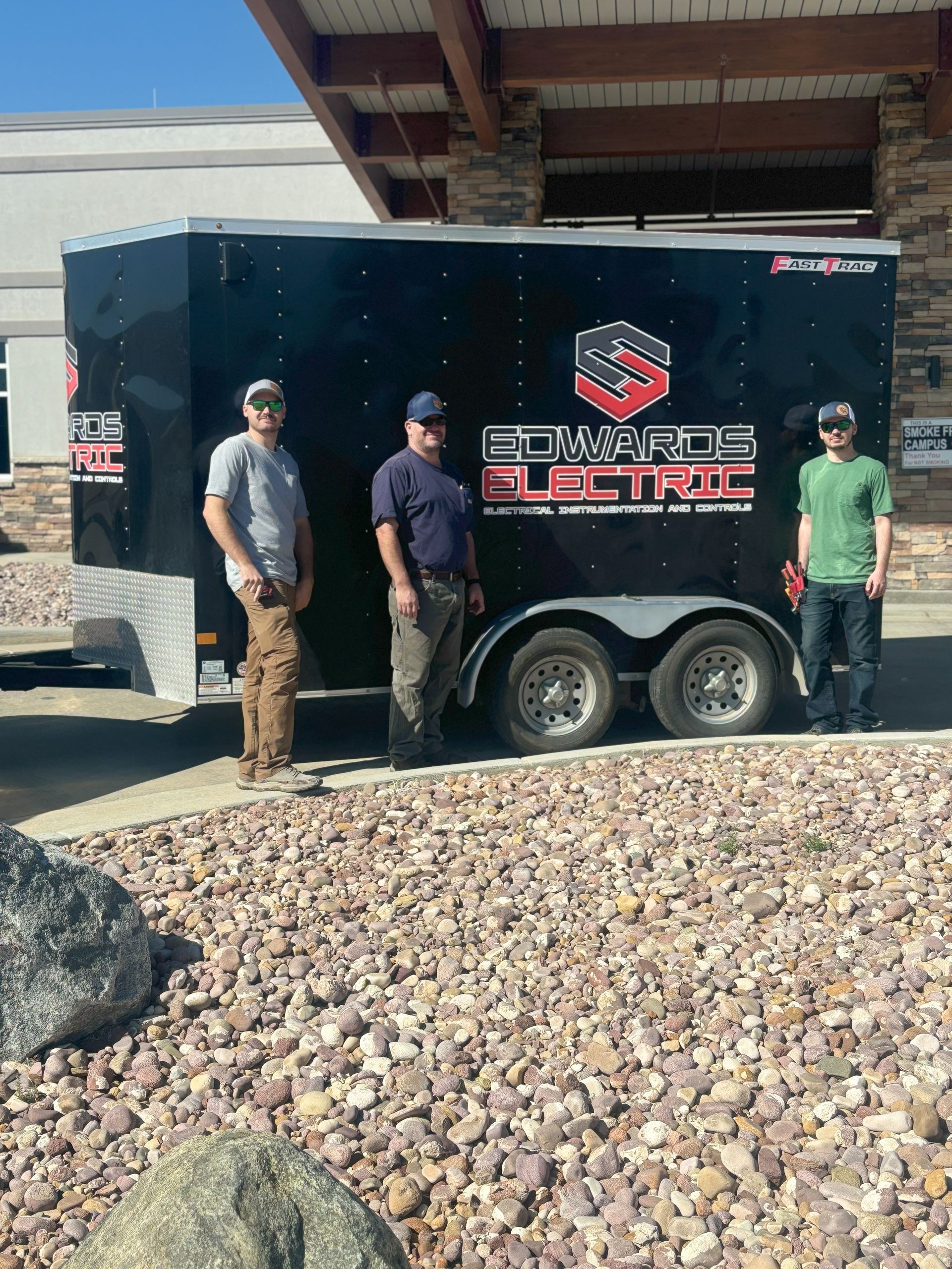 Edwards Electric | Advanced Electrical & HVAC | Wyoming