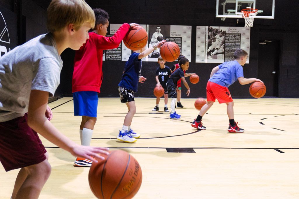 Home | The Lab Branford | Branford, CT