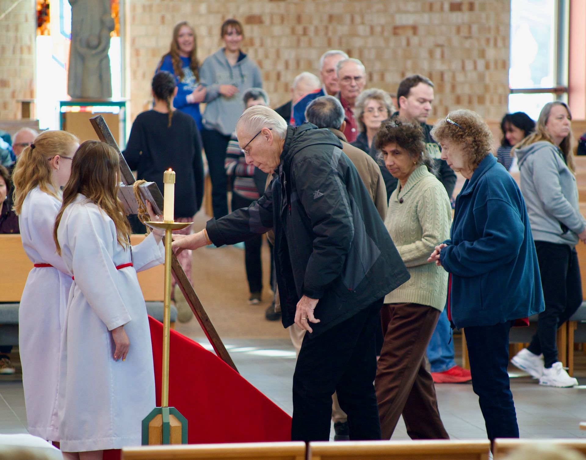 Home [www.stjulie.org]