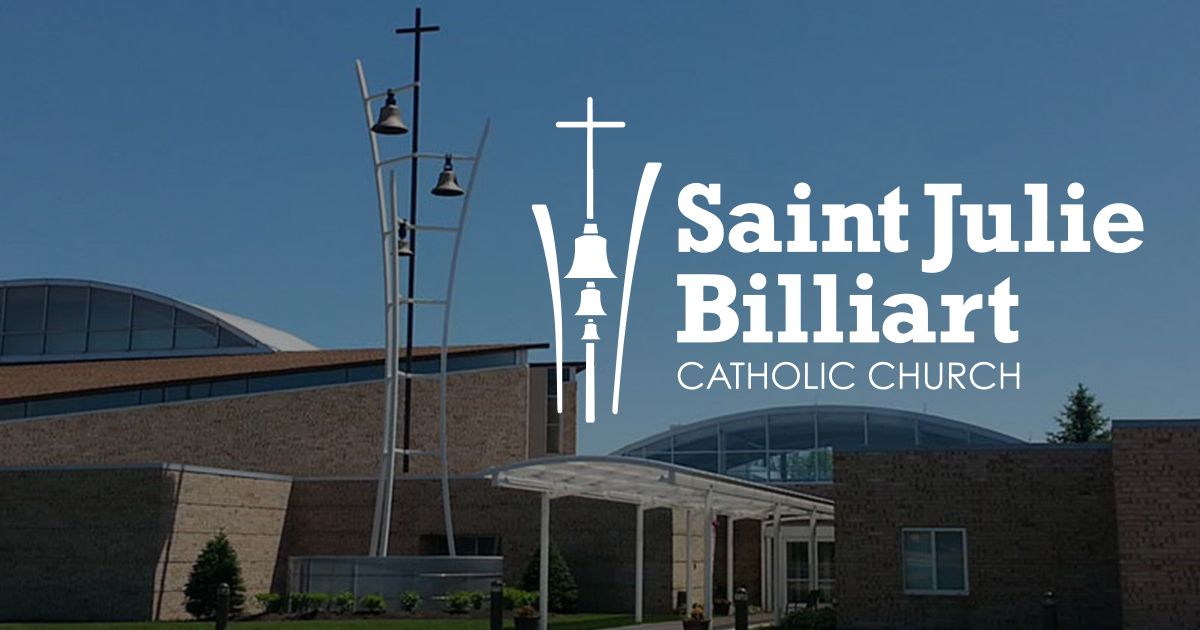 Home [www.stjulie.org]