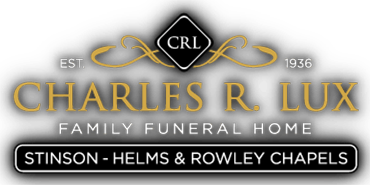TALK OF A LIFETIME | Charles R. Lux Family Funeral Home and Cremation ...