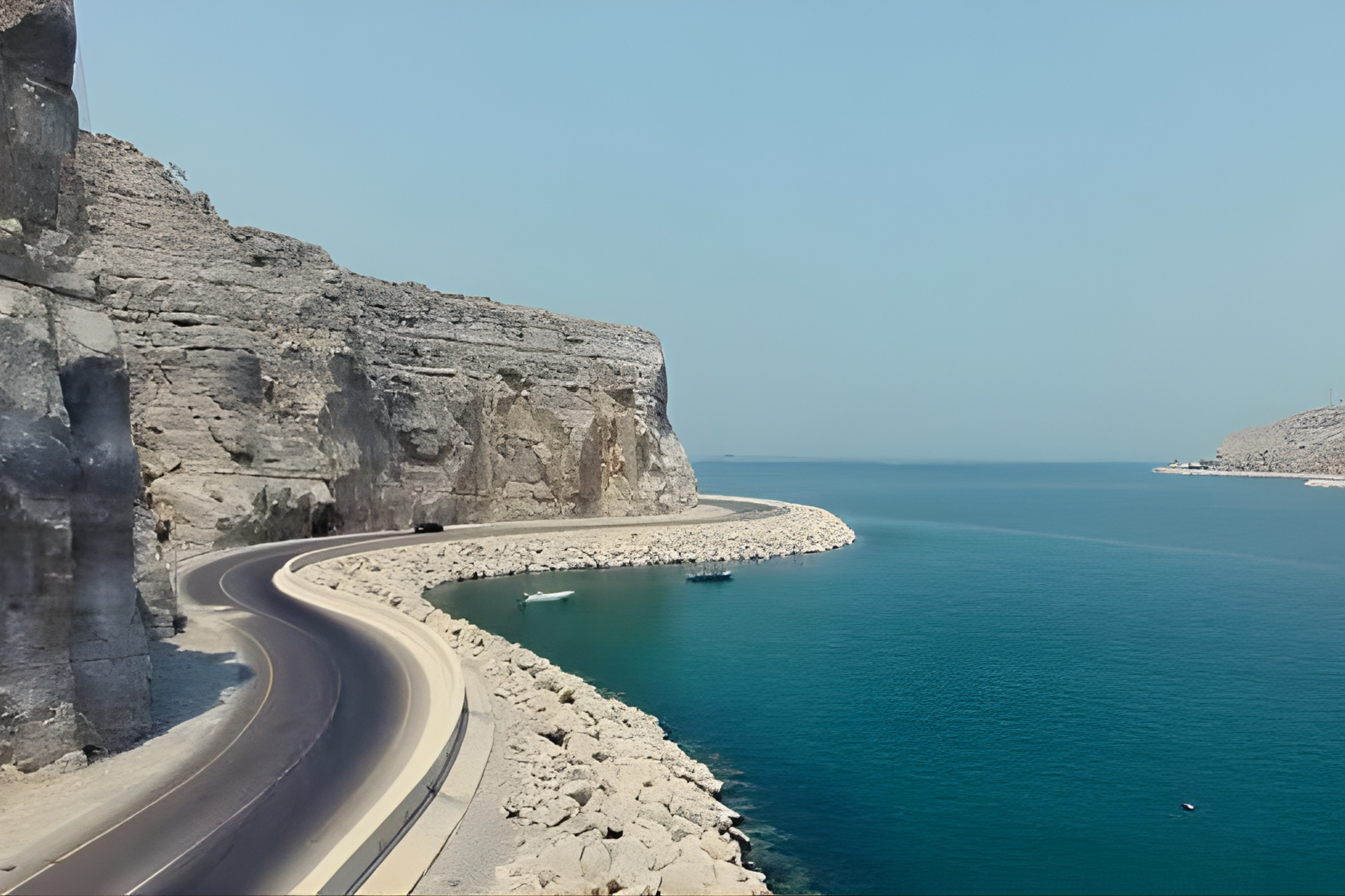 Musandam Trip: All You Need To Know for a Trip to Khasab