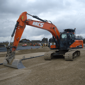 The HACS Group | Building Contractors Yorkshire | Civil Engineering ...