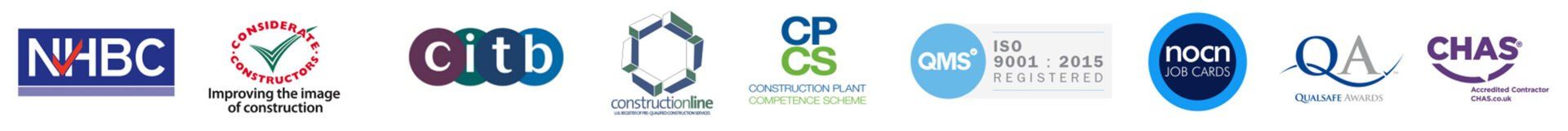 HACS Group | Construction, Civil Engineering, Training, Skips