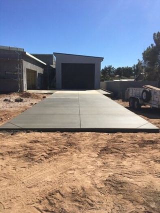 Paving Supply | Mesa, AZ | Arizona Ready-Mix Concrete