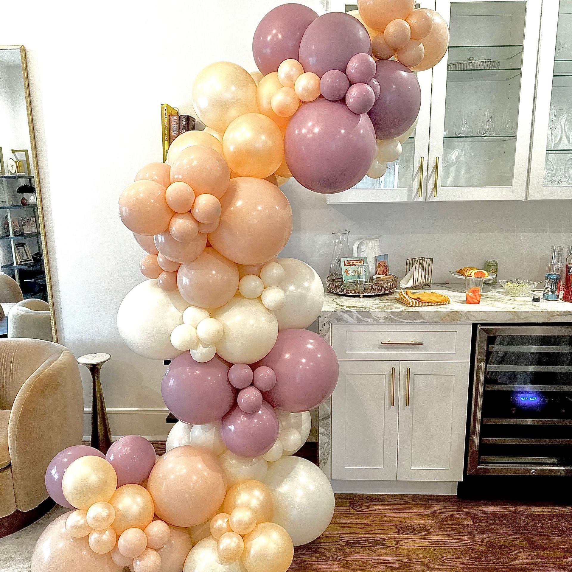 Grab and Go Balloon Decor | Westchester Pop Stars INC