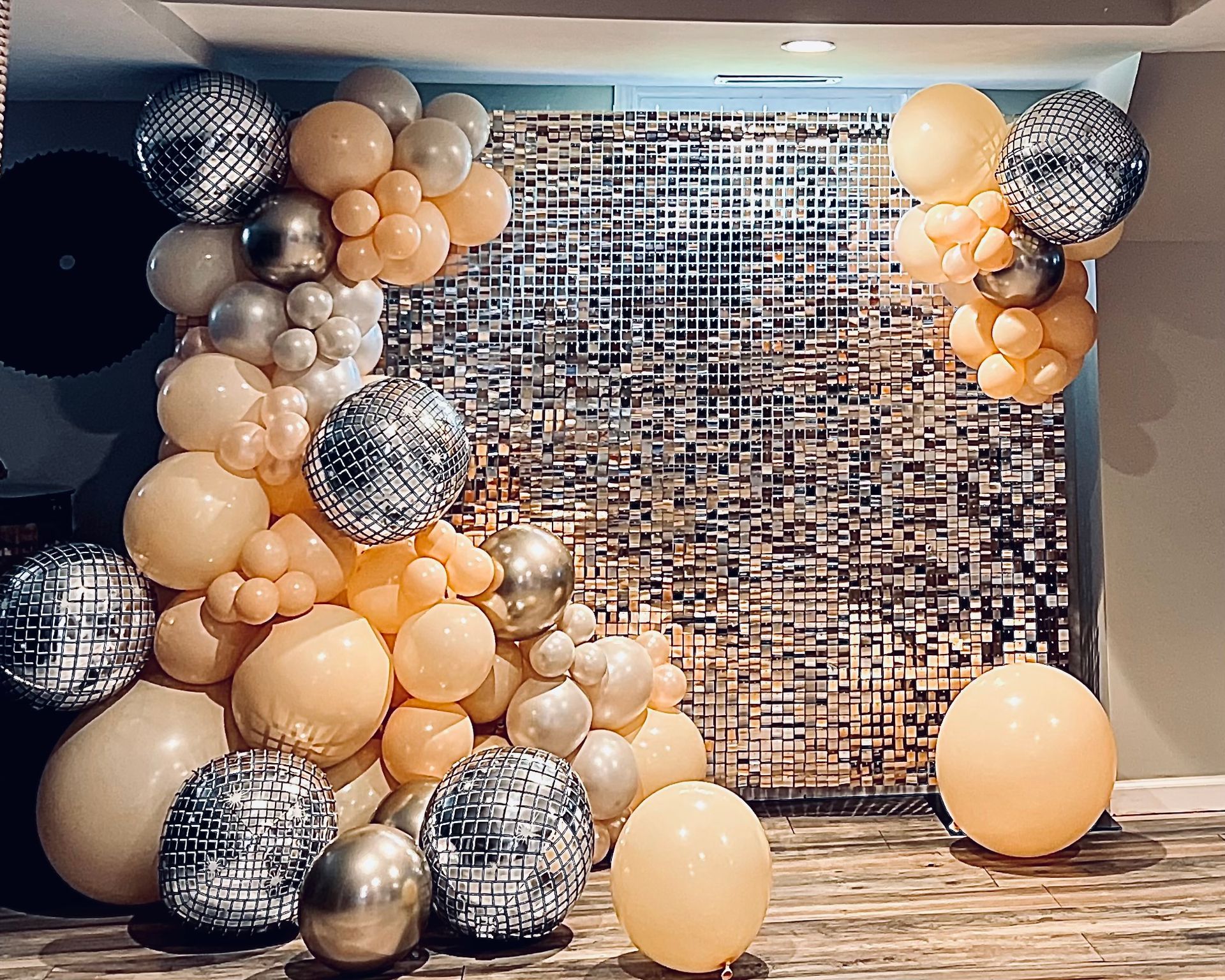 Professional Balloon Décor | Westchester County NY | Pop Stars Balloons