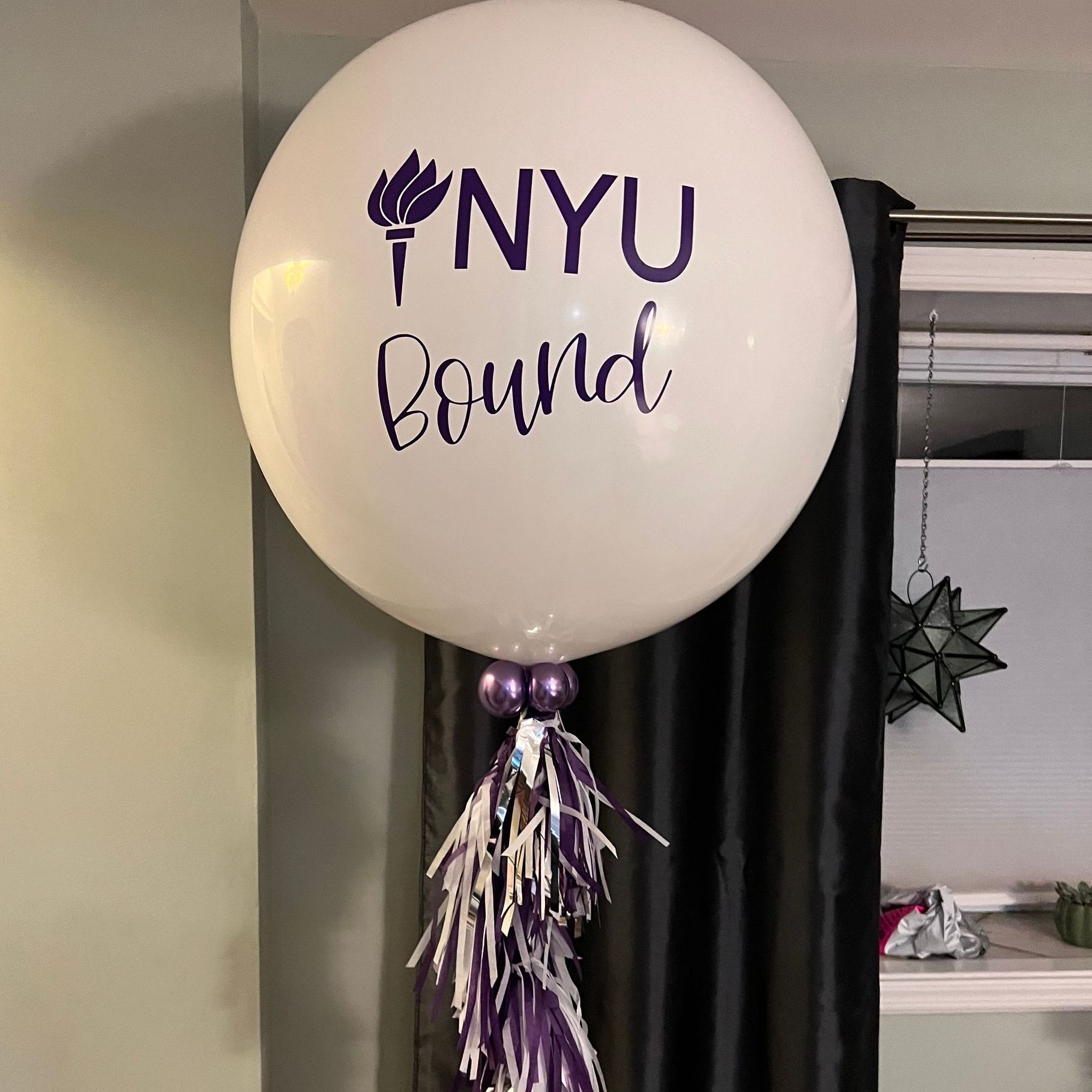 Grab and Go Balloon Decor | Westchester Pop Stars INC