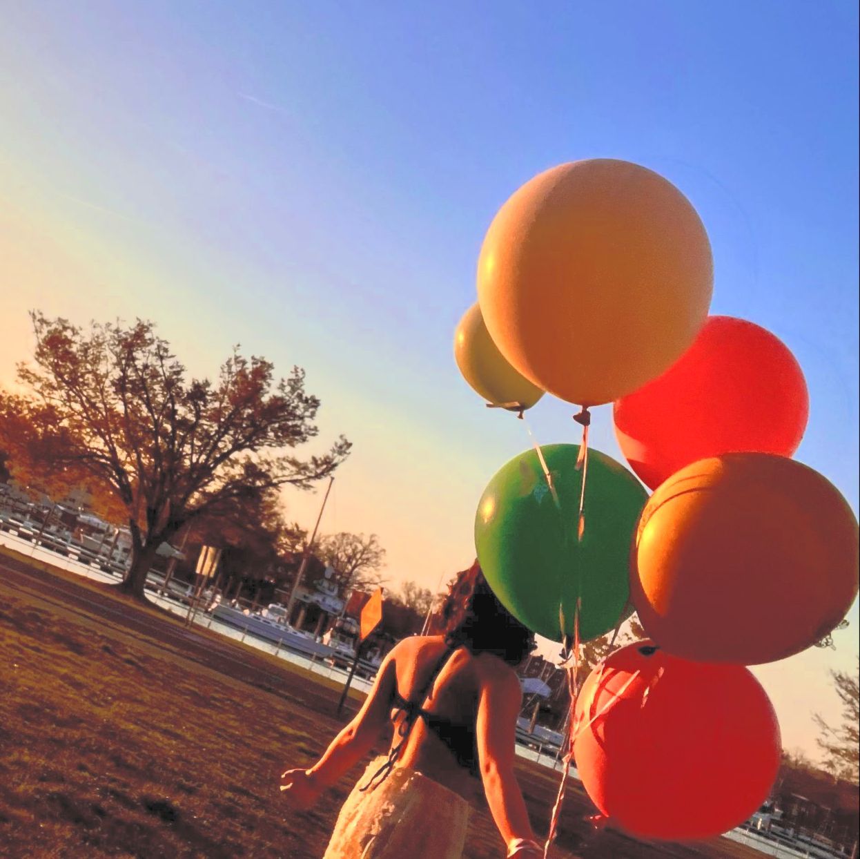 Grab and Go Balloon Decor | Westchester Pop Stars INC