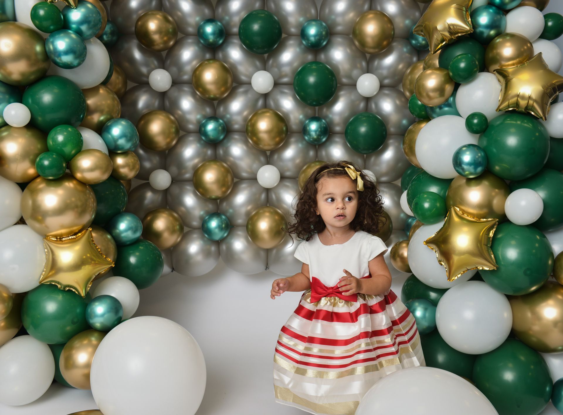 Professional Balloon Decor - Westchester Pop Stars INC.