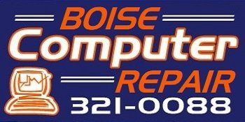 Boise Computer Repair & Maintenance - Boise ID