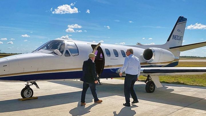 Car Concierge Service of Fort Myers | Airport Taxi | Limo Service