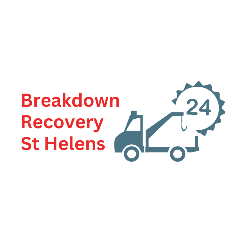 24 hour Vehicle Recovery Service | Breakdown Recovery St Helens