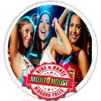 Latin Dance Club Niagara Falls, Salsa Dance Party