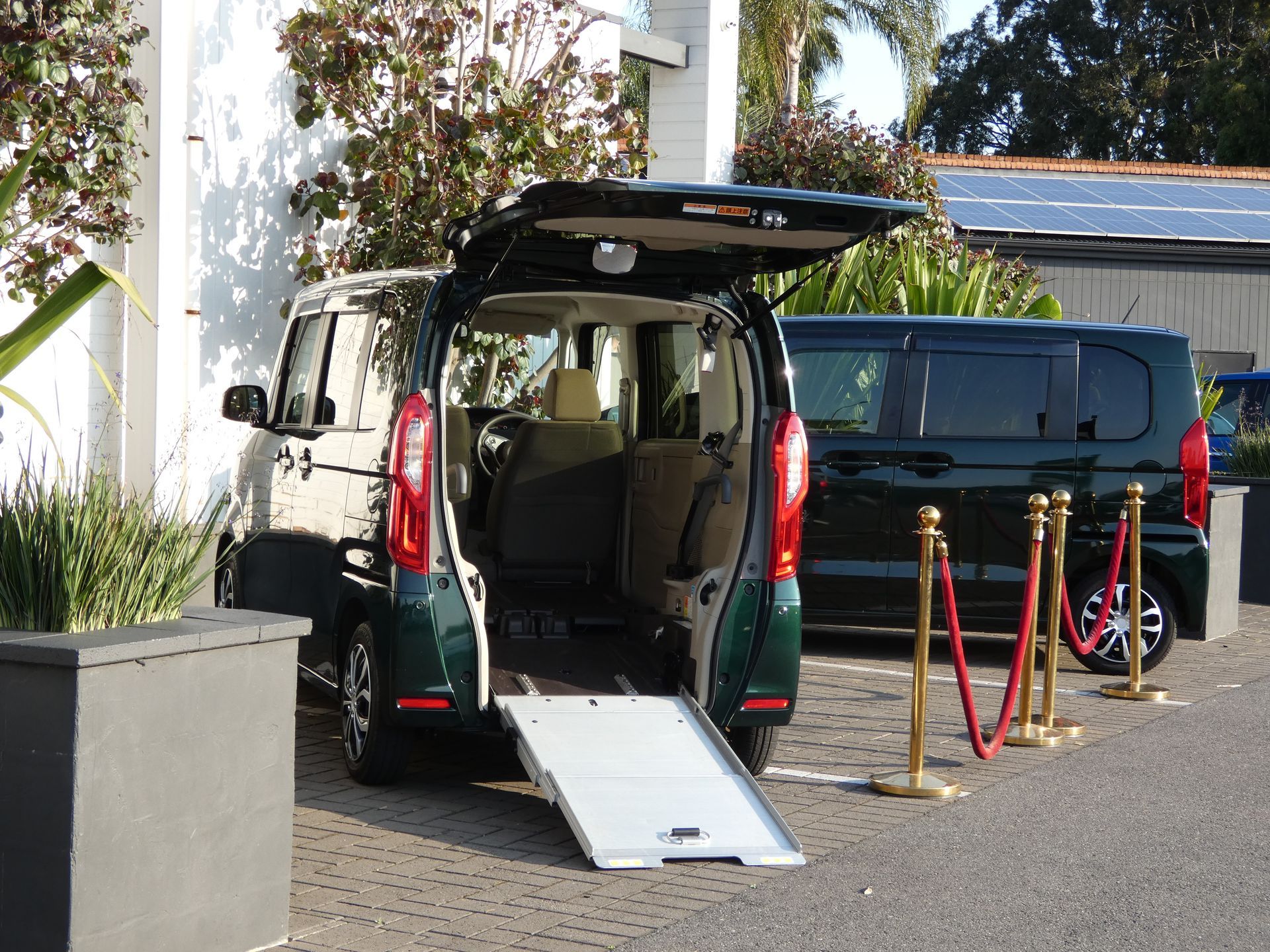 Your Local NDIS Transport Partner