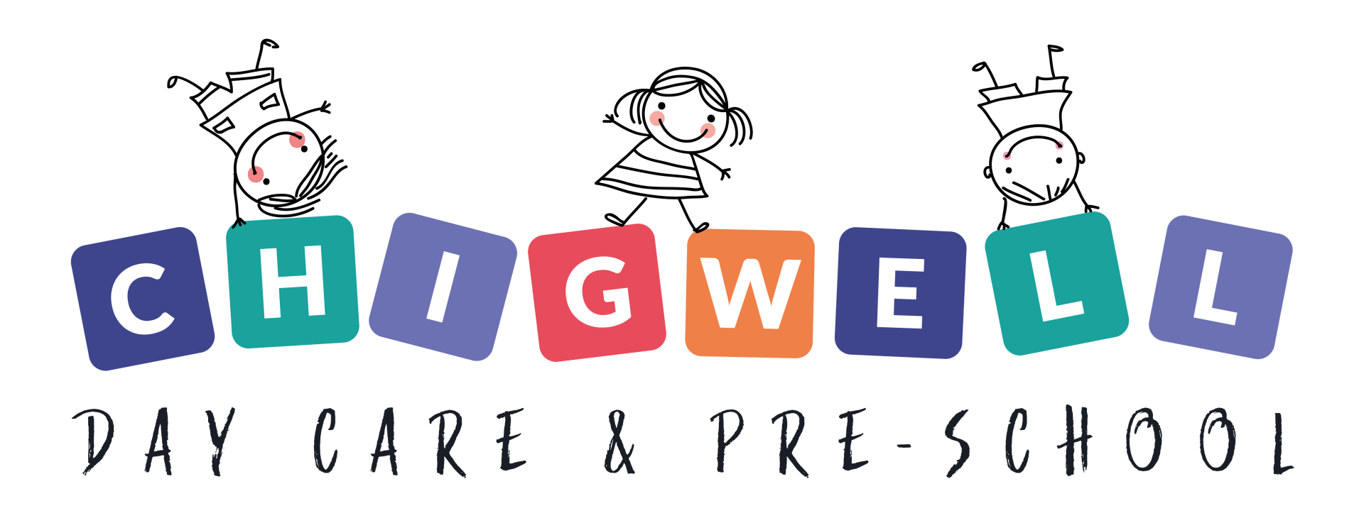 Chigwell Day Care and Pre-School | Babies - Pre-School