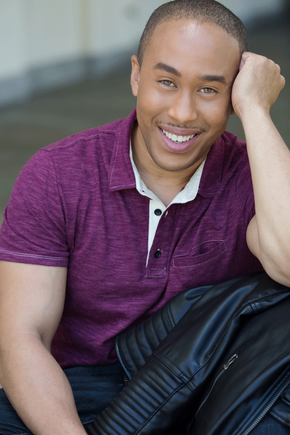 Home [www.saintthompson.com]