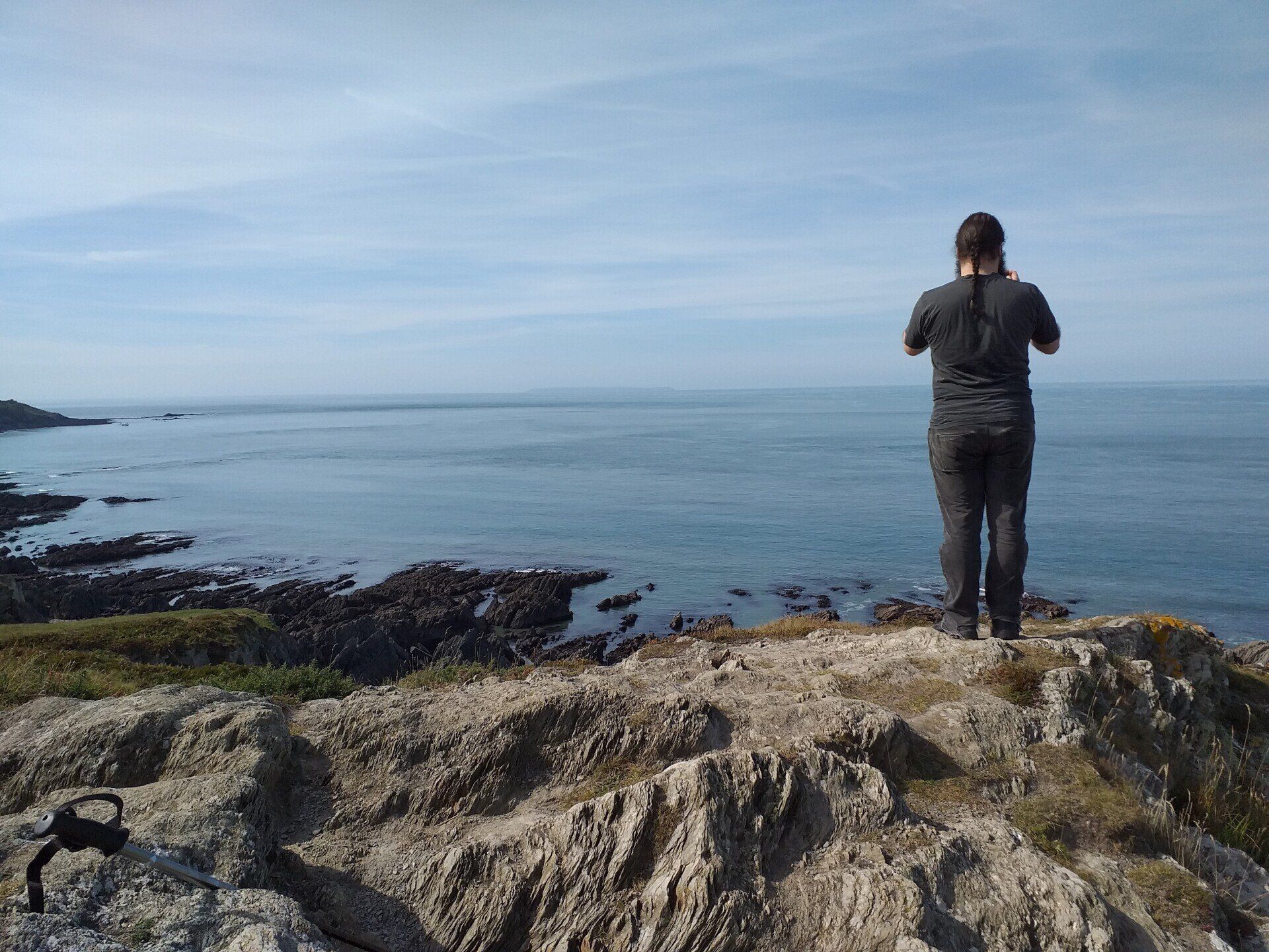 Blog 52 SW coastal path