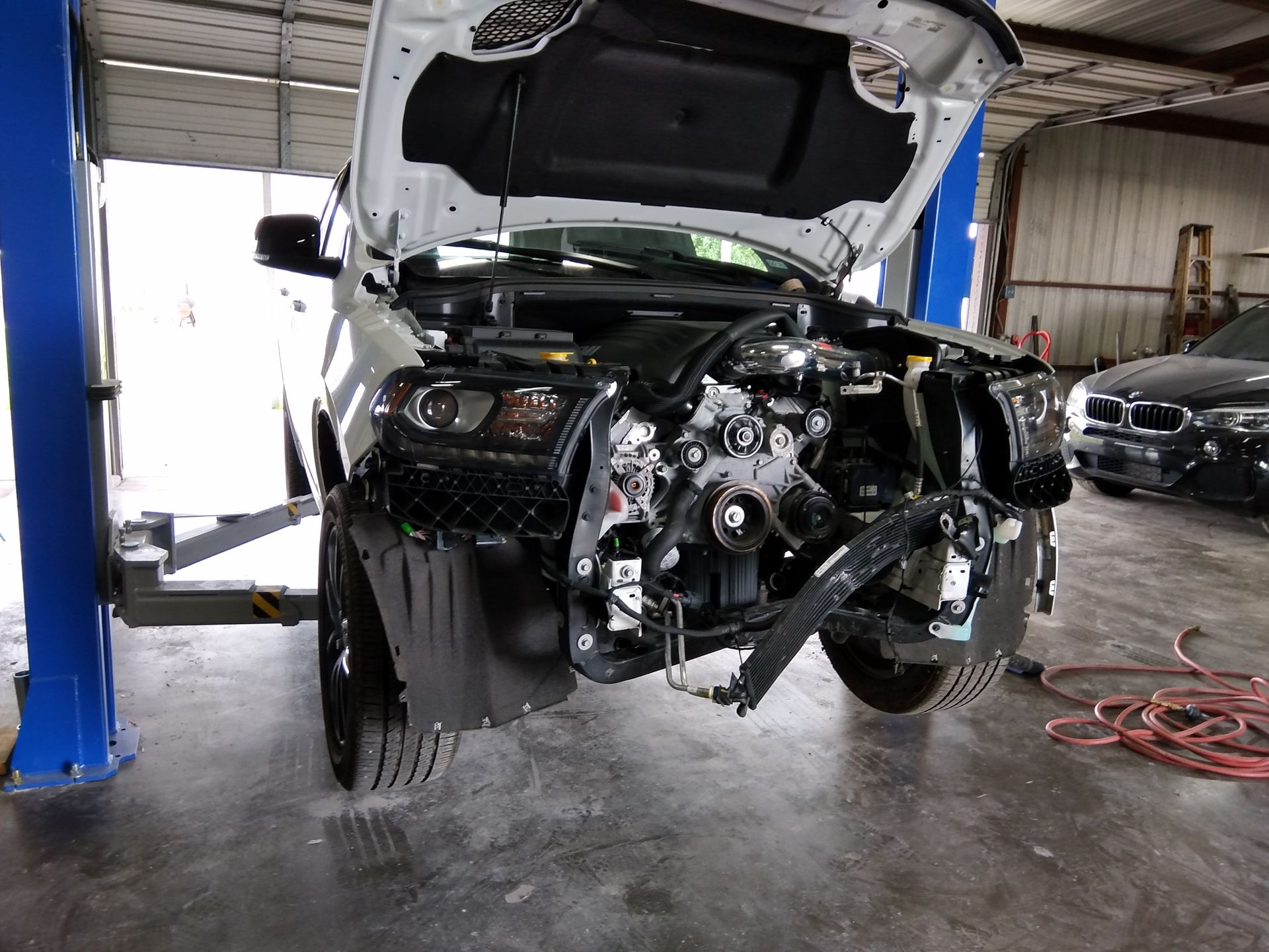 Capital Collision - Top Rated Collision Repair & Auto Body Shop ...