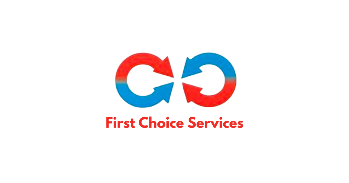 First Choice Services | Expert HVAC & Refrigeration