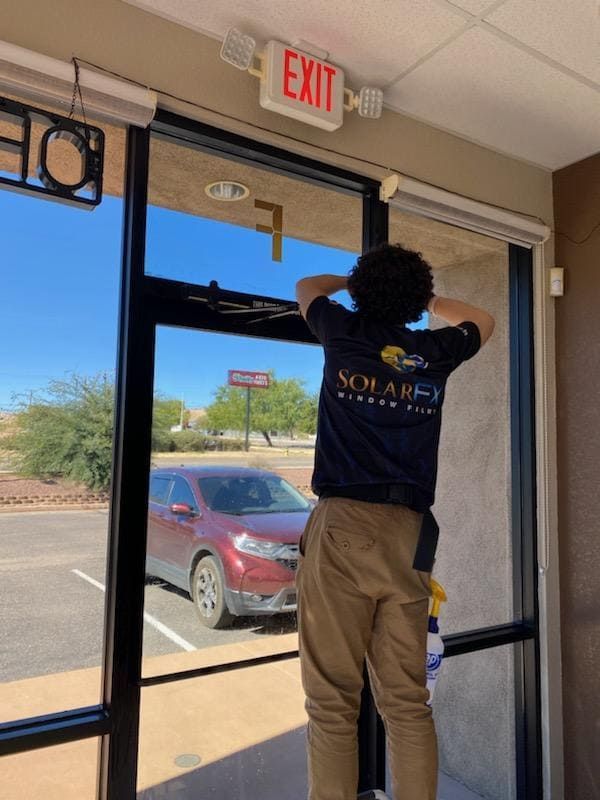 Cool Dreams Window Tinting | Window Tint & PPF | Window Tinting Sierra ...