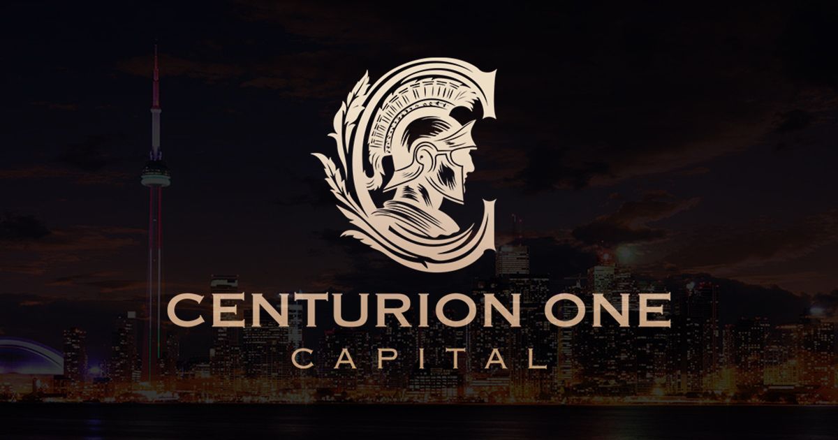 Transactions - Centurion One Capital