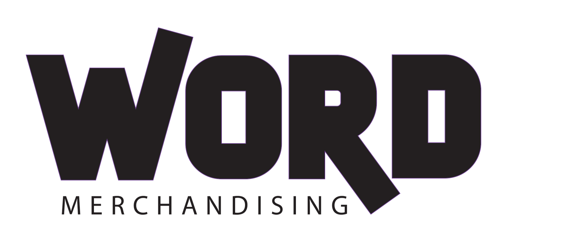 Word Merchandising | Custom Merch & Swag | Inclusive Print Shop MO