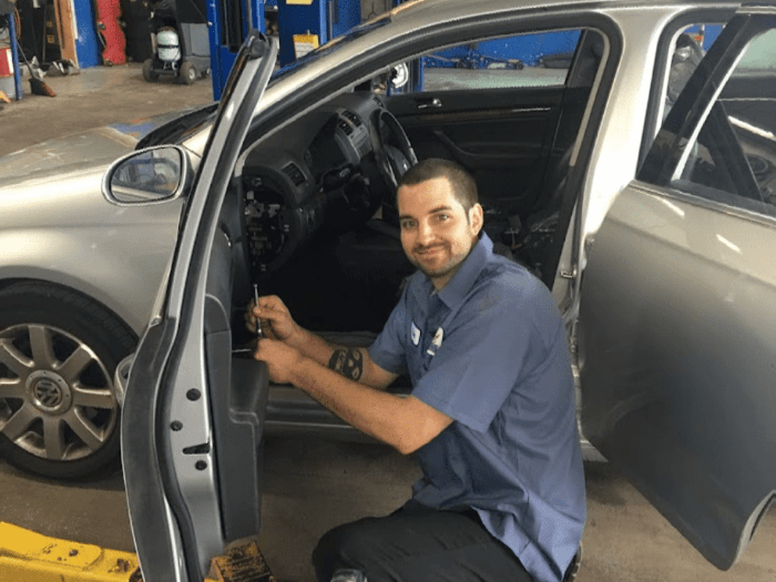 Complete Automotive Repair & Service | My Auto Works