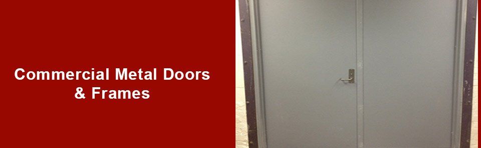 American Door & Hardware LLC l High-Quality Doors l Baton Rouge, LA