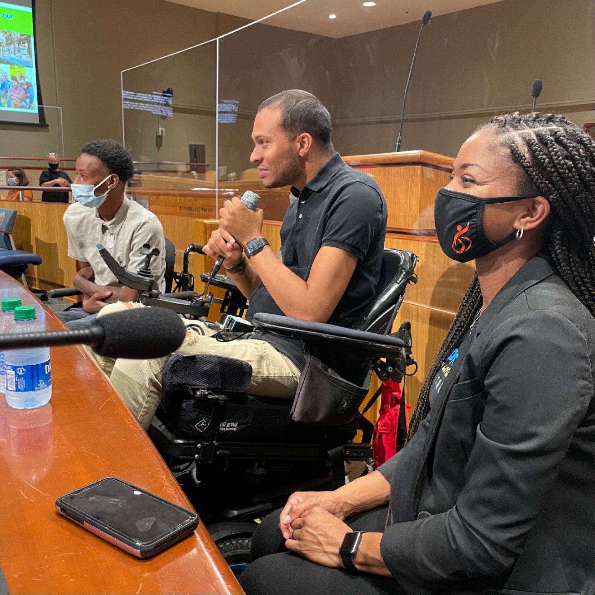 The Split Second Foundation | Home