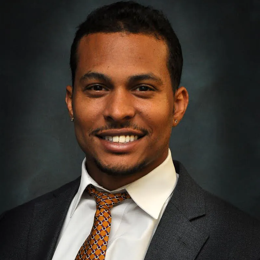 The Split Second Foundation | People