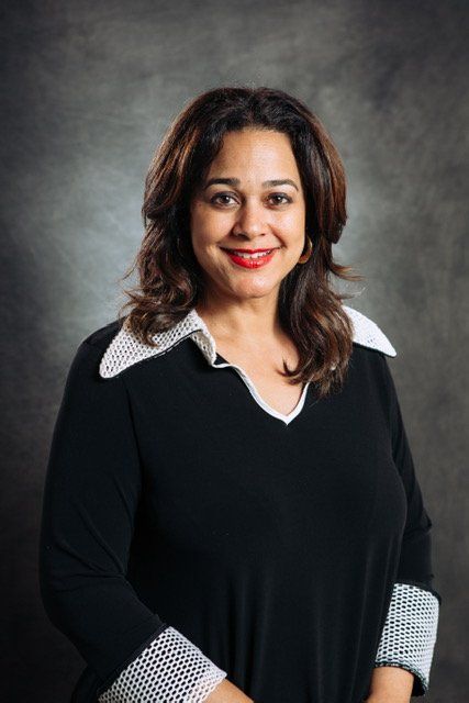 The Split Second Foundation | People