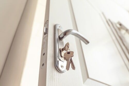 Locksmith in Darwin | Darwin Lock & Key