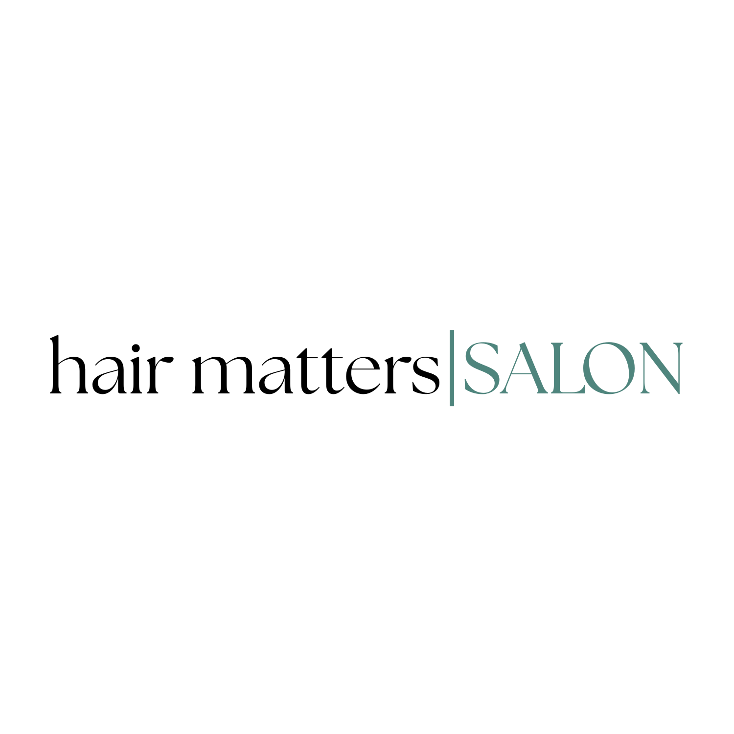 Hair Salon & Barber | Hair Matters Salon and Barber