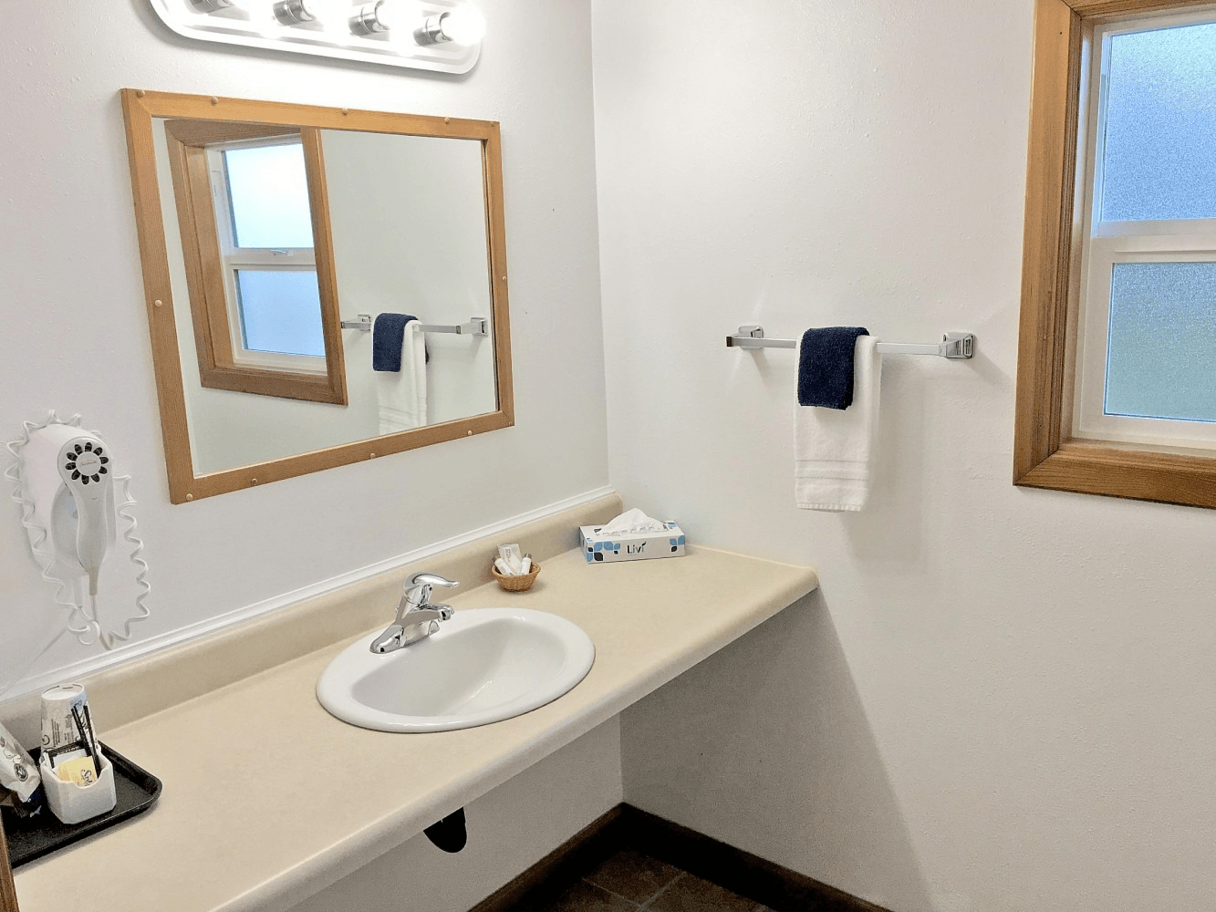 Motel & Cabins | Park Motel and Cabins | Florence, OR