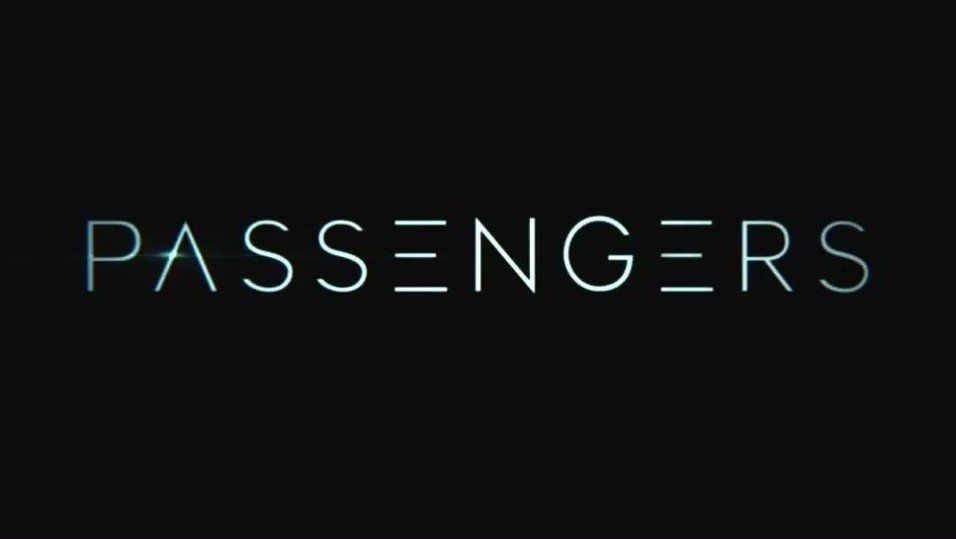 PASSENGERS (2016) Movie Review