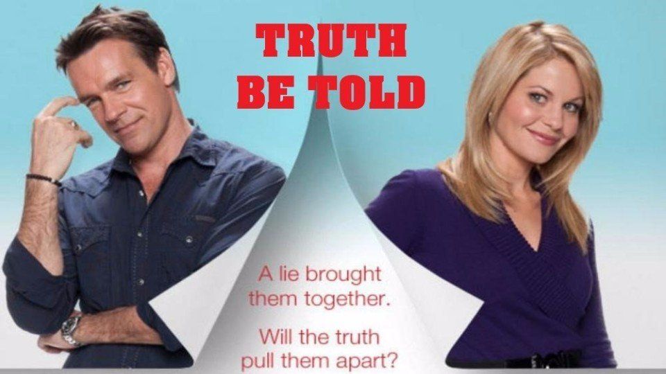 TRUTH BE TOLD (2011) Movie Review
