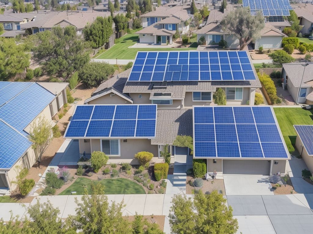 How Solar Panels Work: An Intro for Homeowners