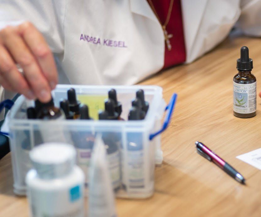 What You Didn't Know About Flu Prevention