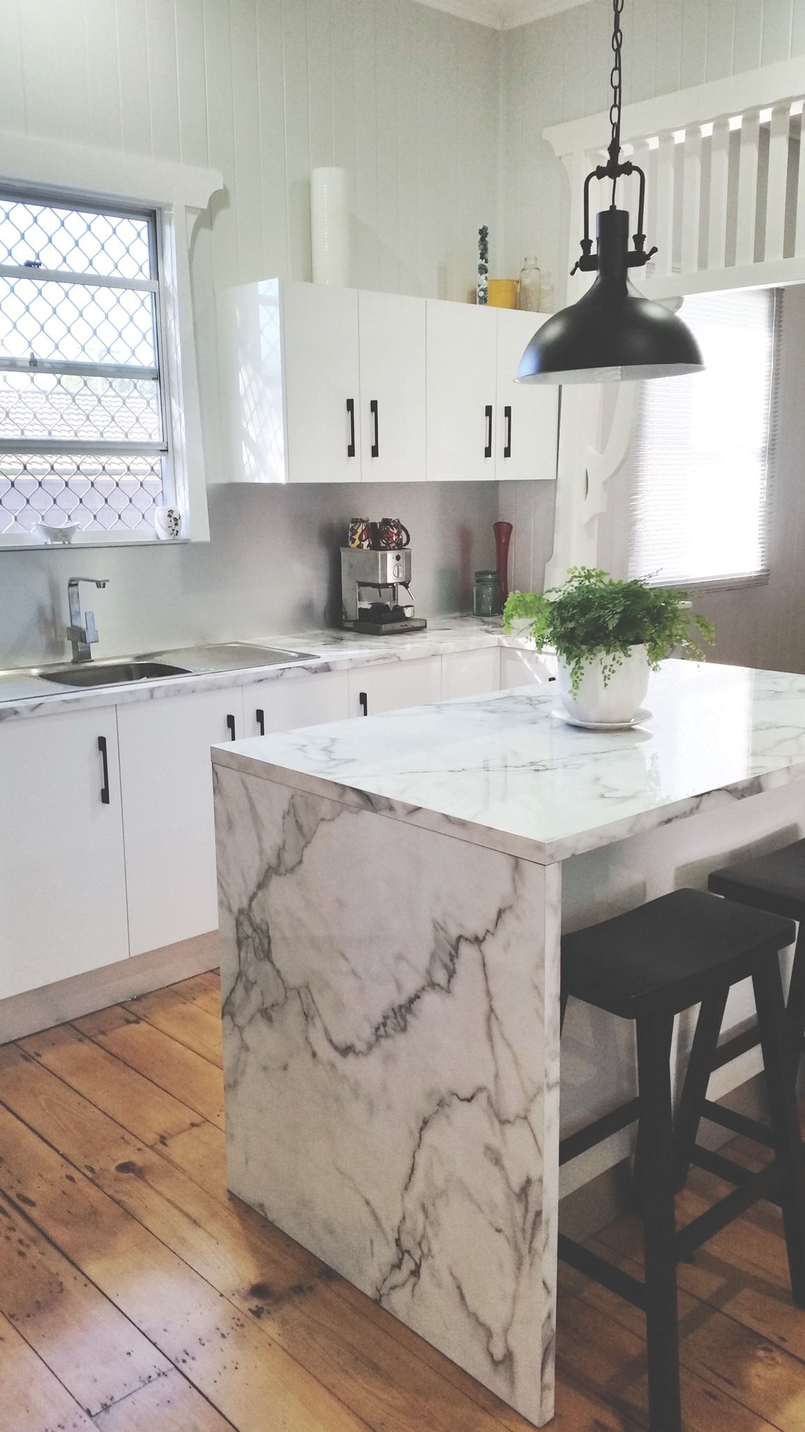 Kitchen Renovations in Gatton | Payton Kitchens