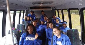 Team Bus Charter | Barracuda Travels | Premier Sports Team Transportation