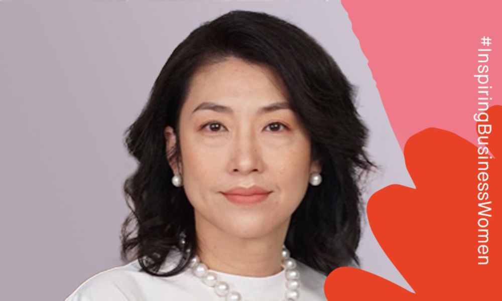 Inspiring Business Women in APAC Blogs | Argyll Scott · Hong Kong