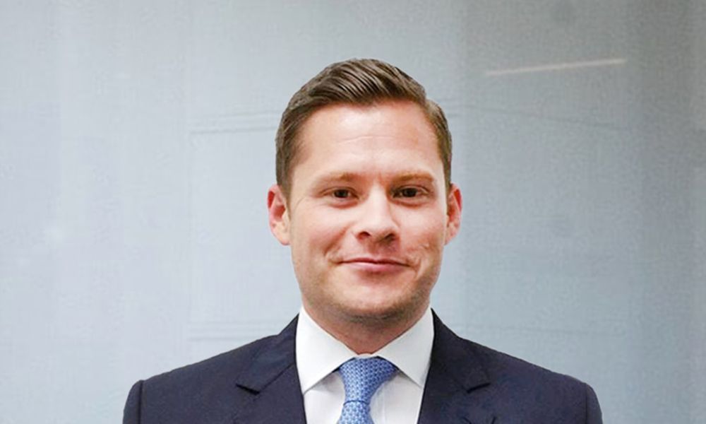 Hitting the heights at Argyll Scott